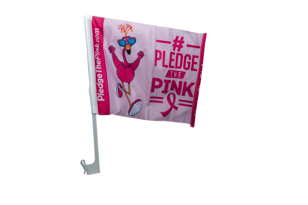 Pledge the Pink Store – PledgeThePink