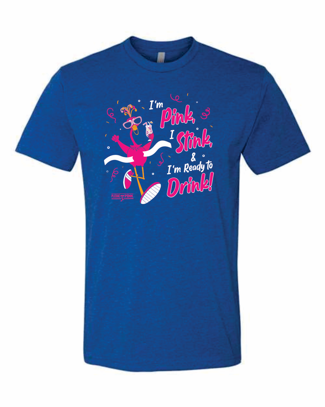 Pledge the Pink Store – PledgeThePink