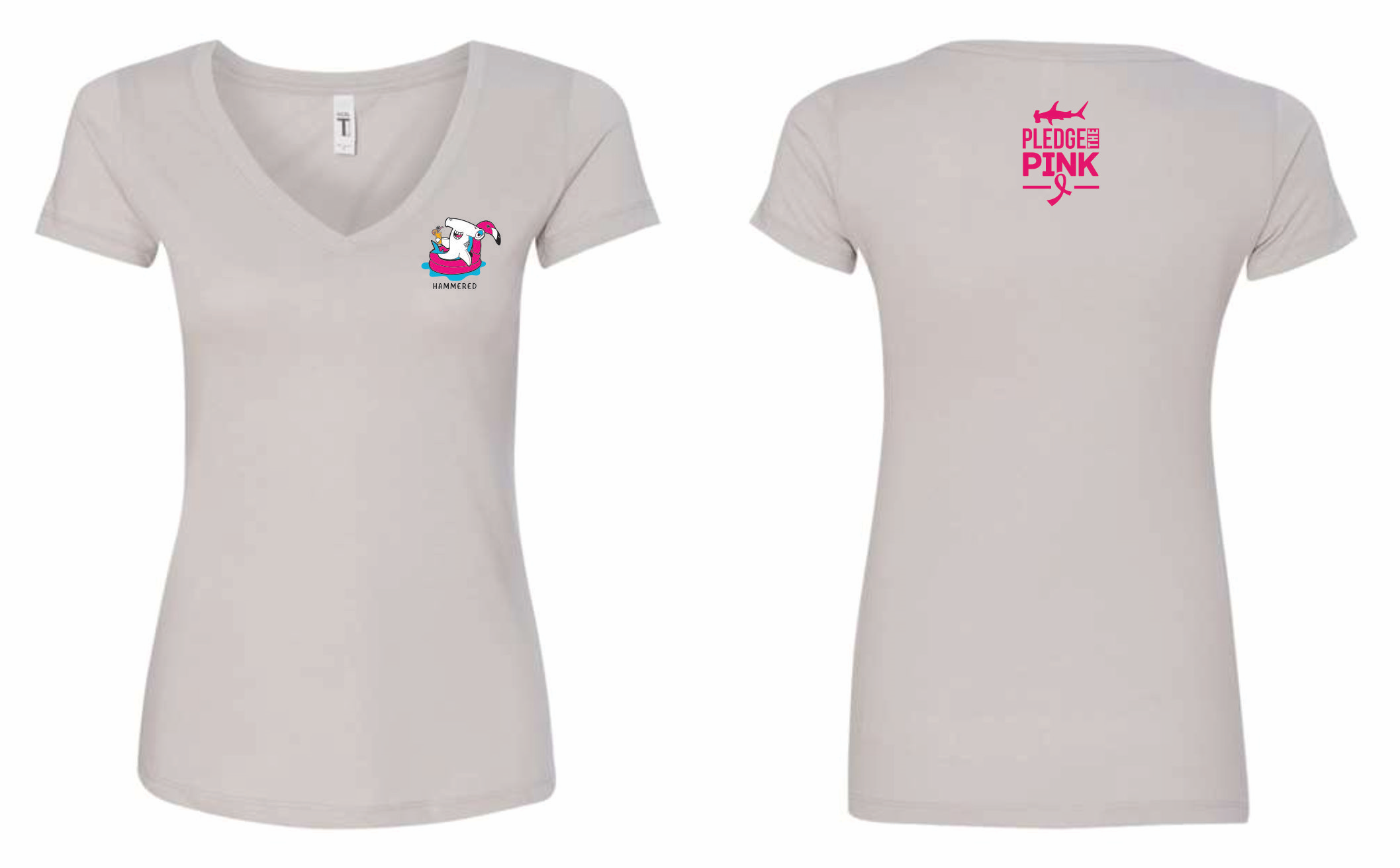 Pledge the Pink Store – PledgeThePink