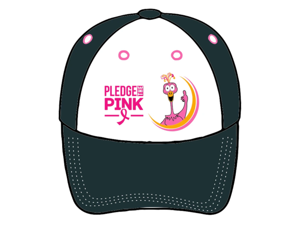 Pledge the Pink Store – PledgeThePink