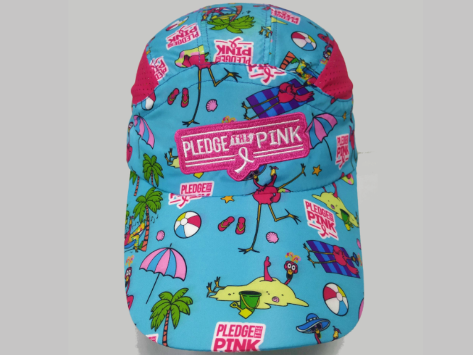 Pledge the Pink Store – PledgeThePink